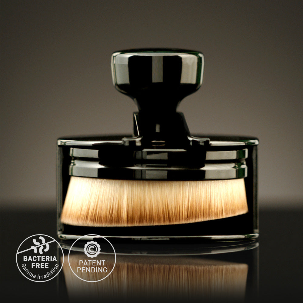 O! CIRCLE BRUSH – CAILYN